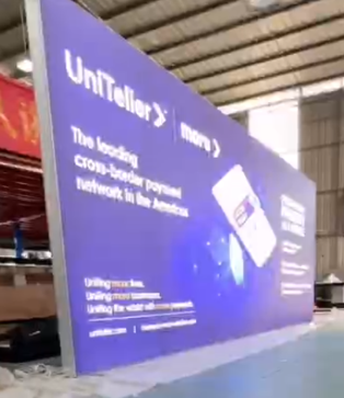 2x2m foldable cloth light box – Cozyle