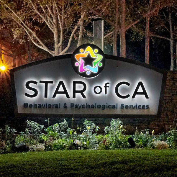 Backlit Channel Letters – Cozyle